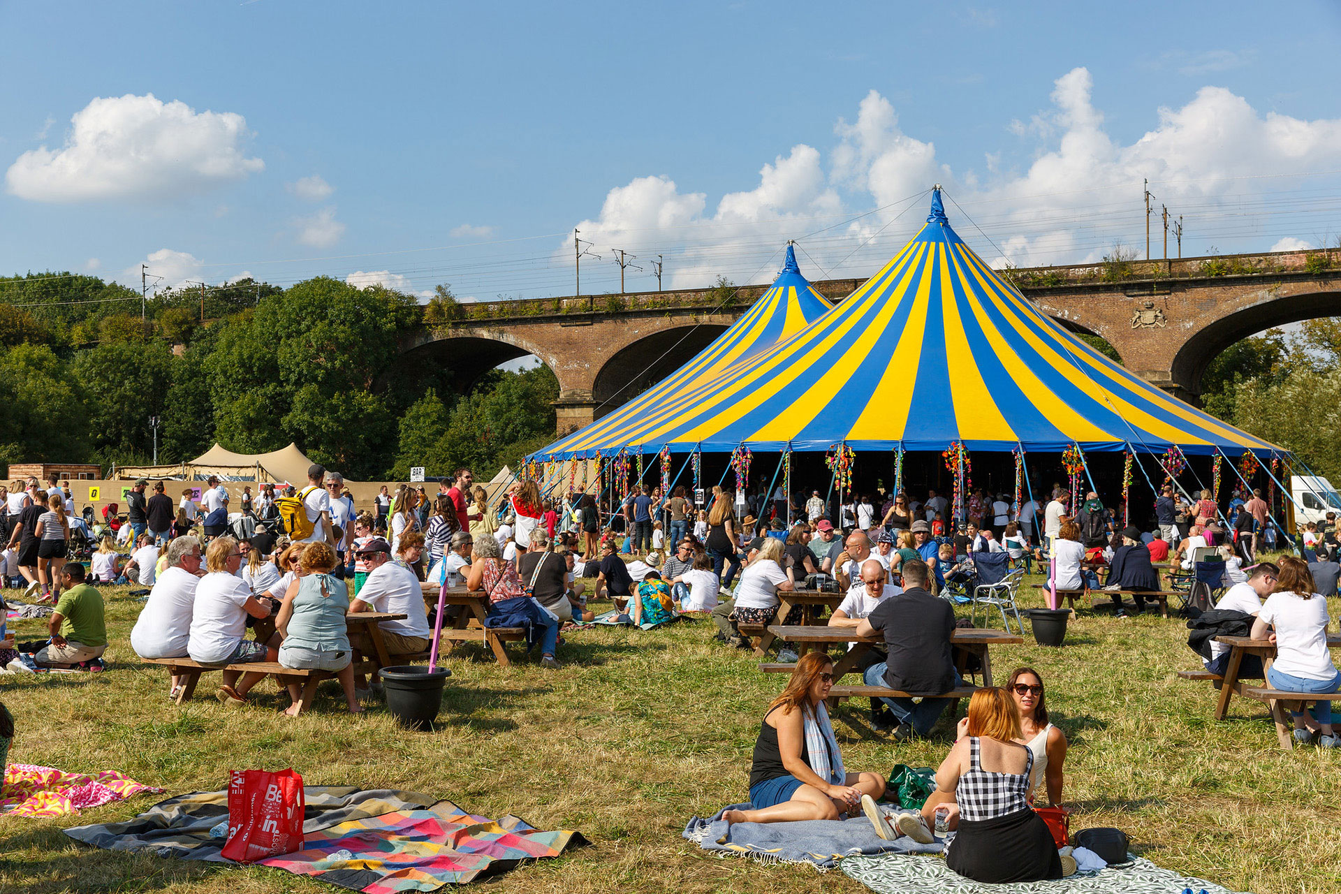 Good for Ealing – EALING COUNCIL’S NEW INWARD INVESTMENT PROGRAMME