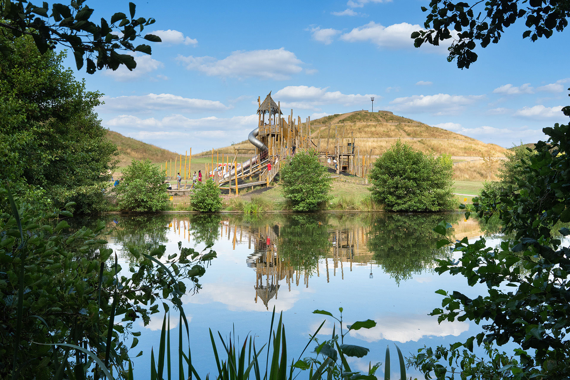 Good for Ealing – EALING COUNCIL’S NEW INWARD INVESTMENT PROGRAMME