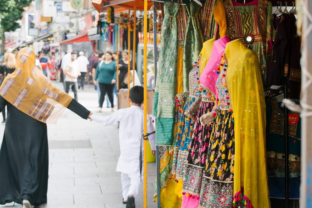 Good for Ealing – EALING COUNCIL’S NEW INWARD INVESTMENT PROGRAMME