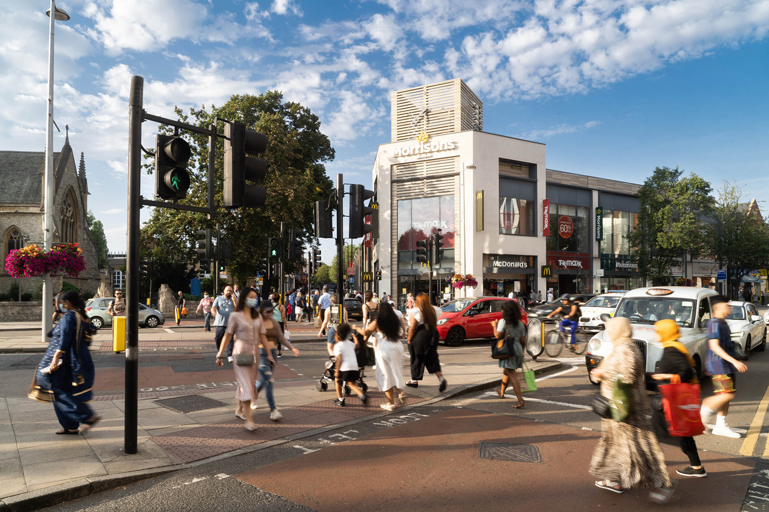 Ealing – Good for Ealing