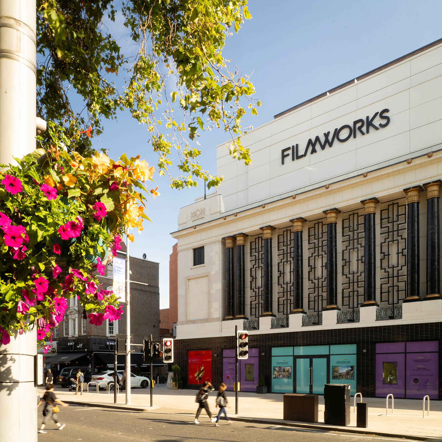 Ealing – Good for Ealing