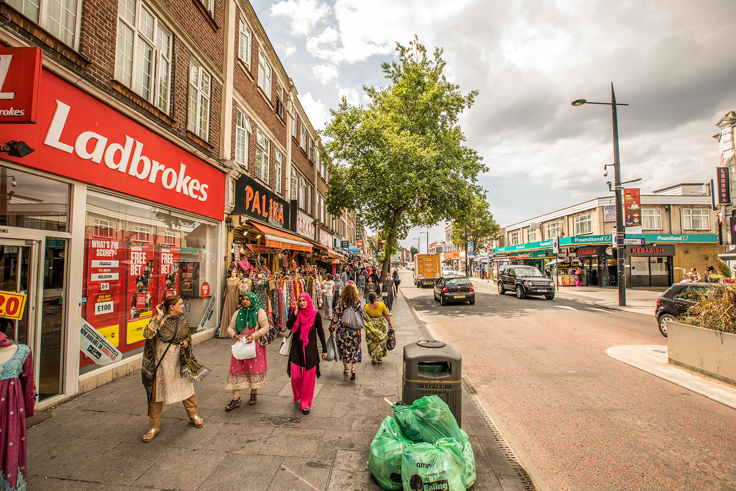 Southall – Good for Ealing