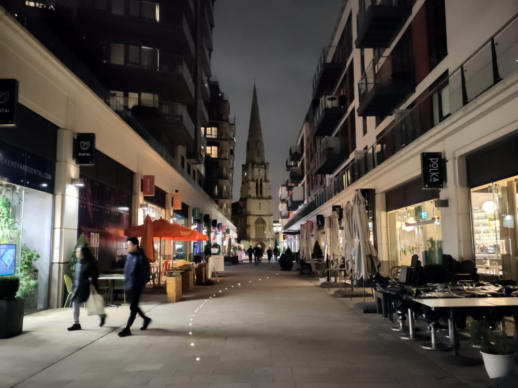 Good for Ealing – EALING COUNCIL’S NEW INWARD INVESTMENT PROGRAMME